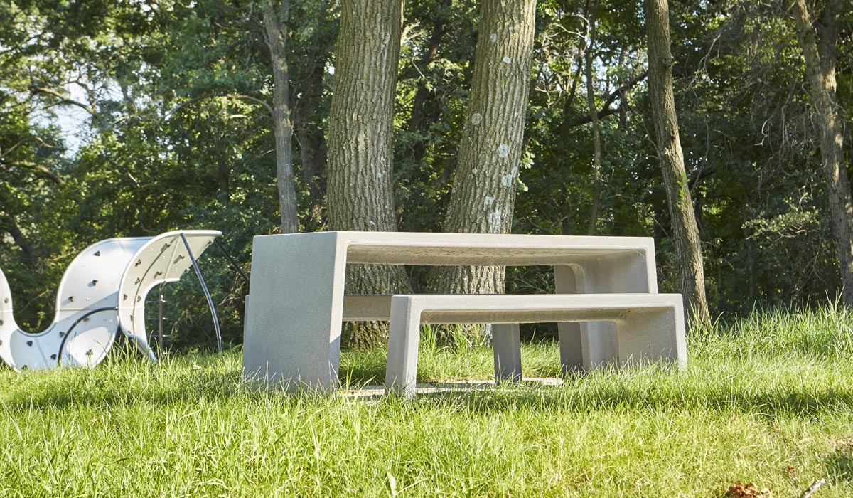 Recipient of AIA Minnesota’s Honor Awards | Wausau Tile